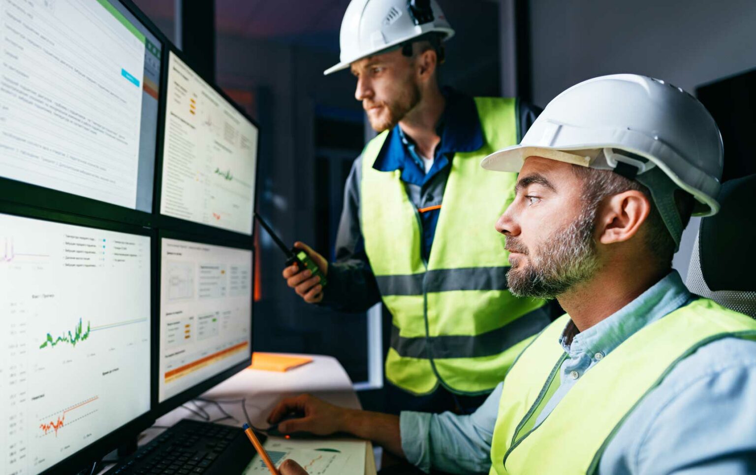 ELE Engineering - Nytänkande ingenjörskraft