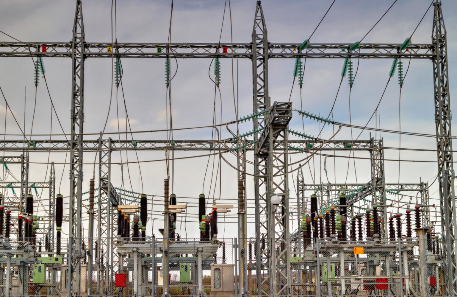 ELE Engineering - Nytänkande ingenjörskraft